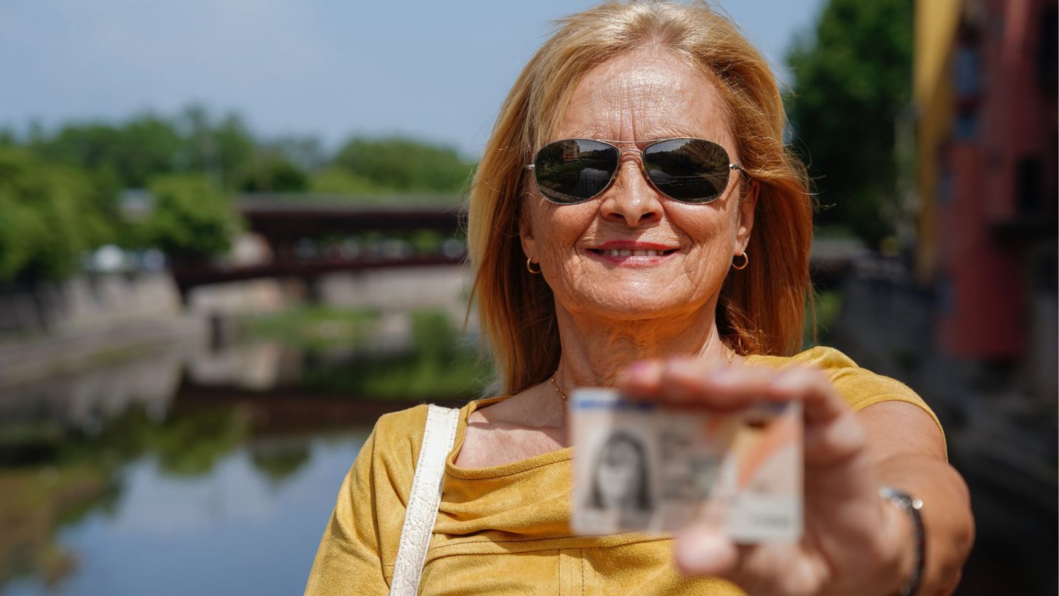 Descubre las diferencias entre DNI, NIF, NIE y CIF