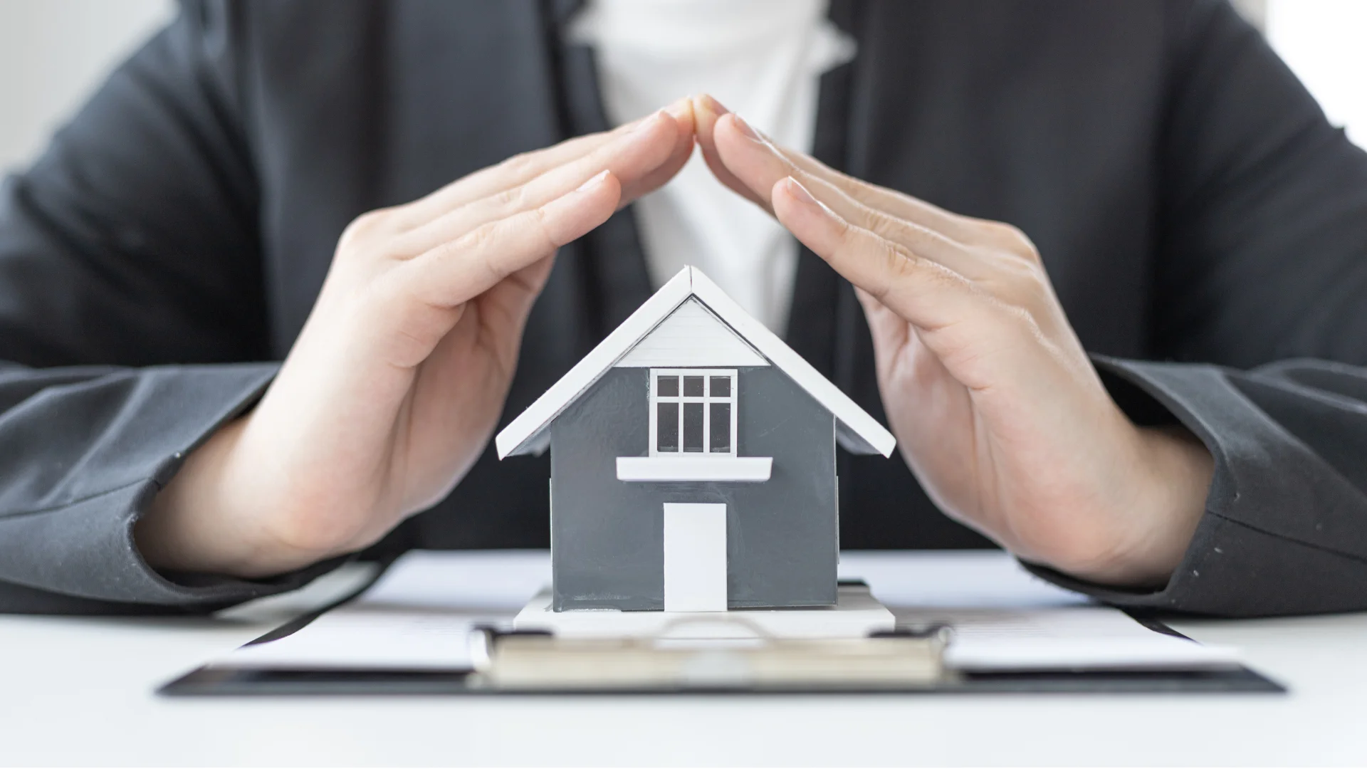 Defend your home: The occupancy insurance you need - CINC