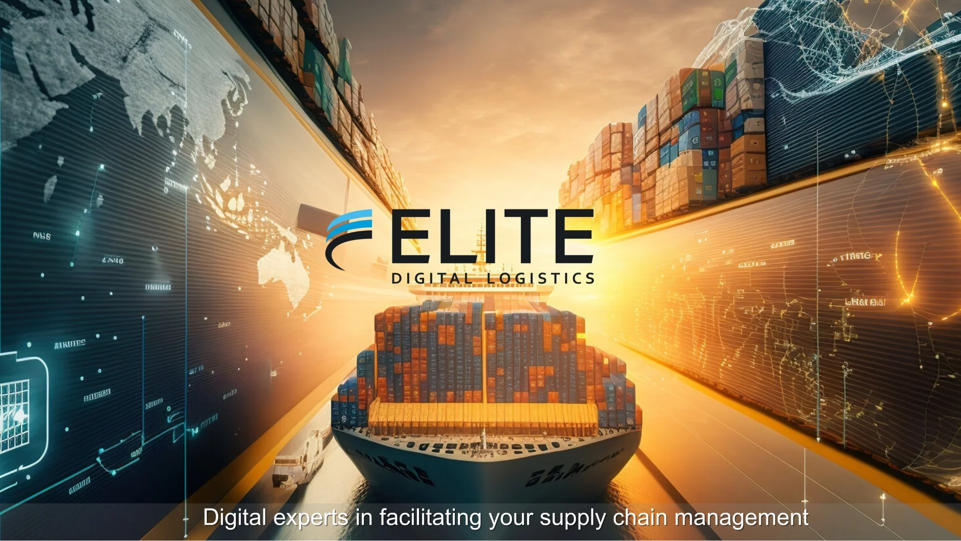 Entrevista a Elite Digital Logistics - CINC