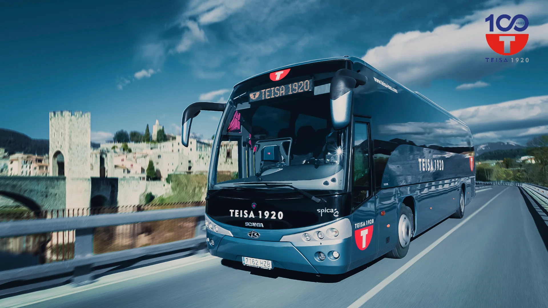 Entrevista a Teisa - CINC